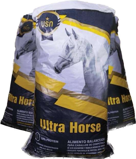 Caballo Ultra – Alimentos Balancedos Mi Ranchito